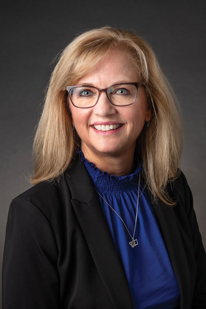 Laura Clark Becomes President & CEO Of Opportunity Bank Of Montana ...